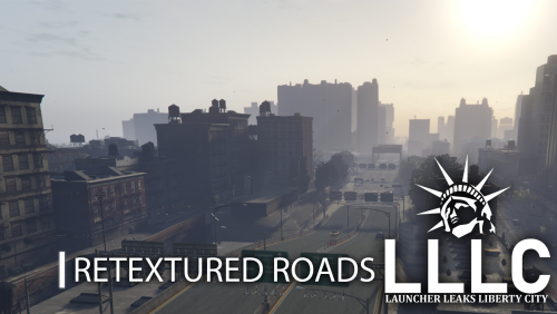 Launcher Leaks Liberty City Map (45+ MLOS INCLUDED!) - Page 2 - MLO ...