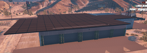 Semi Shop - Misc. LEO - LauncherLeaks