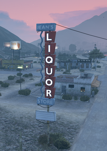 Semi Shop - Misc. LEO - LauncherLeaks