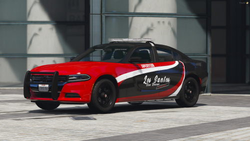 Fire Response Pack By Zeakor - Zeakor - LauncherLeaks