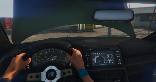 Zlayworks GTZ R35 - Vehicles - LauncherLeaks