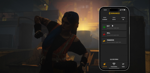 Quasar Phone - Encrypted - QB-CORE - LauncherLeaks