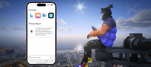 Quasar Phone - Encrypted - QB-CORE - LauncherLeaks