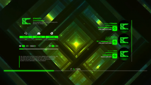 Staycity Loadingscreen - Scripts - LauncherLeaks
