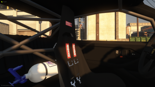 Small Tire 87 Firebird - Vehicles - LauncherLeaks