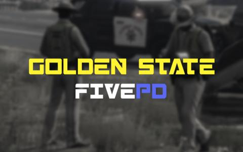 GSRP | Golden State RP Fivepd | Server dump [UP TO DATE] December 2022 ...