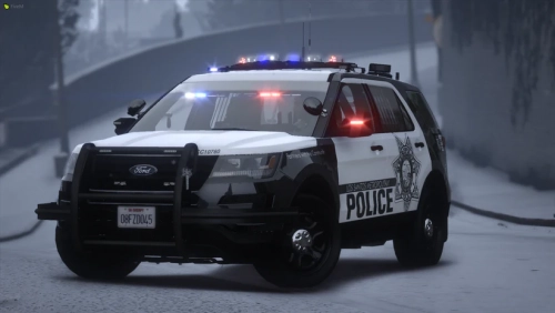 Othrin's Generic Vision Rotator 2016 FPIU - Vehicles - LauncherLeaks