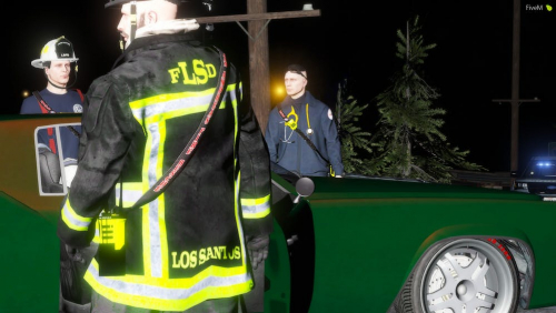 Code5Mods 2019 Radio Strap - EUP Files - LauncherLeaks