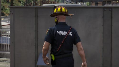 Code5Mods 2019 Radio Strap - EUP Files - LauncherLeaks