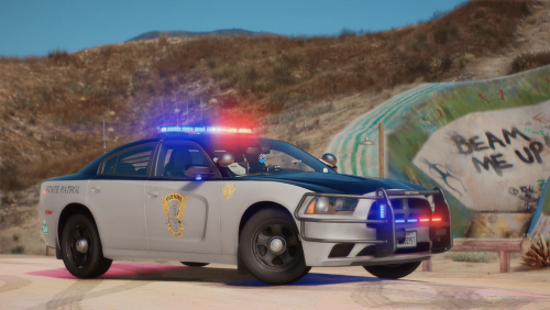 Ripple CODE 3 21TR PACK - Police - LauncherLeaks