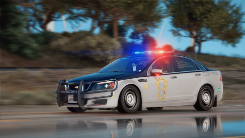 Ripple CODE 3 21TR PACK - Police - LauncherLeaks