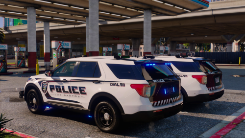 2020 Code3 MATRIX PIU Bundle (WITH WORKING SCRIPT) - Vehicles ...