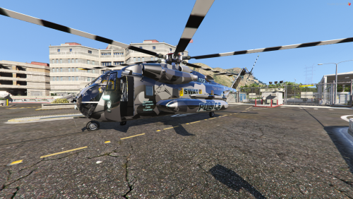 Code 3 Development - Swat Package - Misc. LEO - LauncherLeaks