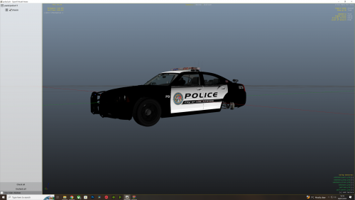 LSPD Pack with Whelen Liberty 3.0 (SP) ELS - Vehicles - LauncherLeaks