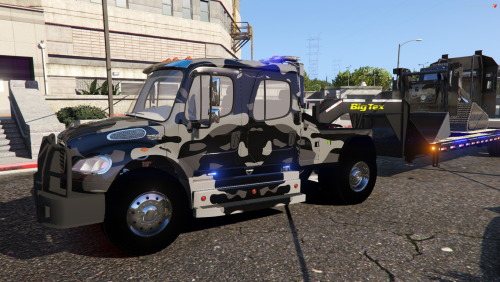 Code 3 Development - Swat Package - Misc. LEO - LauncherLeaks