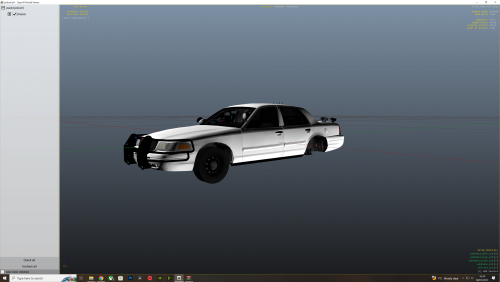 LSPD Pack with Whelen Liberty 3.0 (SP) ELS - Vehicles - LauncherLeaks