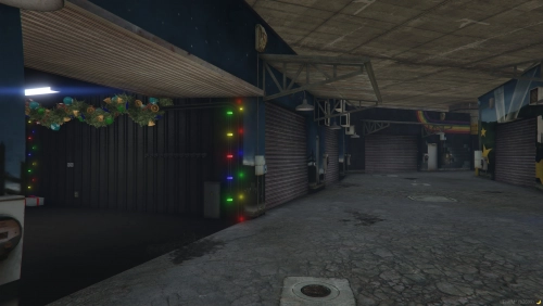 Power Street Garage By Shmann - EUP Files - LauncherLeaks