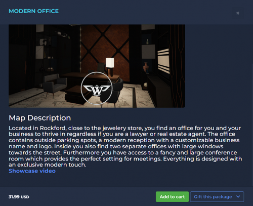 Western's maps Office Mlo - MLO - LauncherLeaks