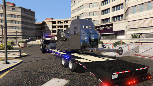 Code 3 Development - Swat Package - Misc. LEO - LauncherLeaks