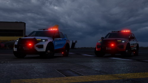 2020 Code3 FIRE & EMS PIU BUNDLE (WITH WORKING SCRIPT) - Misc. LEO ...