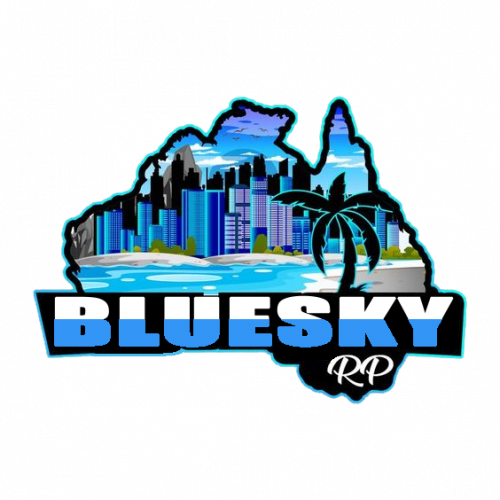 Bluesky RP Dump - 5M Servers - LauncherLeaks