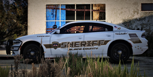 MInty's Productions BCSO Livery Pack - Miscellaneous - LauncherLeaks