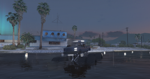 Bagged Customs Monster Max V2.0 - Vehicles - LauncherLeaks