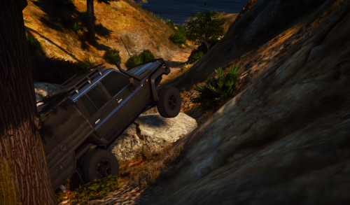 79 Mudrunner - Vehicles - LauncherLeaks