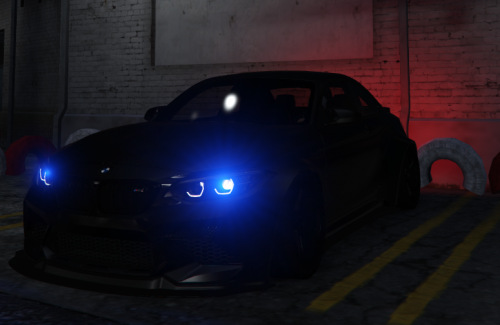 FiveM Ready Bmw M2 With Custom Sound Pack, - Vehicles - LauncherLeaks