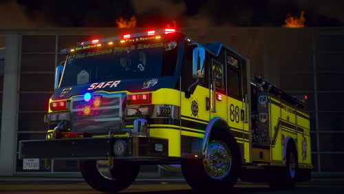 Engine 86 by Jack The Dev Aka Freemodedesigns - Vehicles - LauncherLeaks