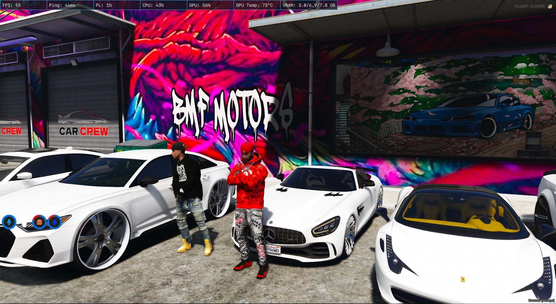 Frank Whits - LauncherLeaks