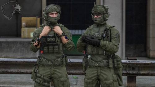 [TLS] CRYE G3 SET - ThinLineSanctuary - LauncherLeaks