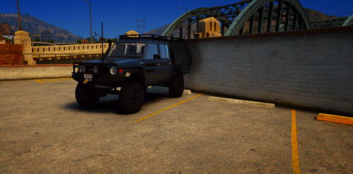 79 Mudrunner - Vehicles - LauncherLeaks