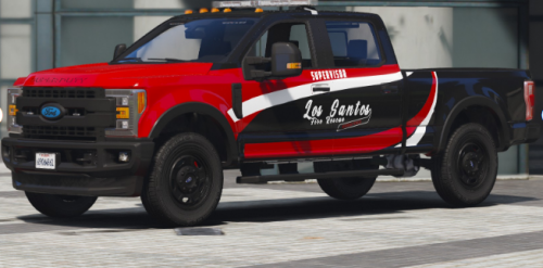 Zeakor Fire Response Pack! - Zeakor - LauncherLeaks