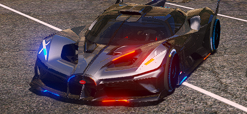 Northern Modifications Vehicle Pack - Vehicles - LauncherLeaks