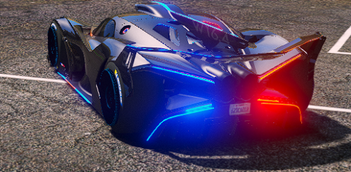 Northern Modifications Vehicle Pack - Vehicles - LauncherLeaks