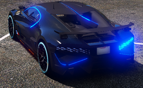 Northern Modifications Vehicle Pack - Vehicles - LauncherLeaks