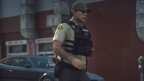 Laggo's JPC Vest [NO LONGER SOLD BY LAGGO] - Misc. LEO - LauncherLeaks