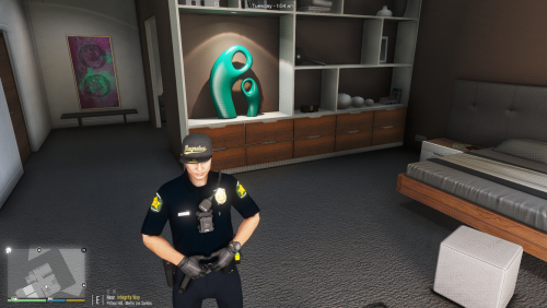 FULL LSPDFR EUP SETUP - EUP Files - LauncherLeaks