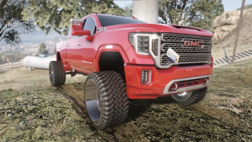 DP FAB's patreon stuff - Other - LauncherLeaks