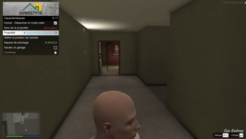 Codex Store - cxProperty - ESX - LauncherLeaks