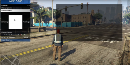 Codex Store - cxDevTool - ESX - LauncherLeaks