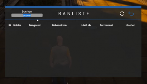 Dnz - Admin panel - ESX - LauncherLeaks