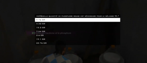 [ESX] Cooking meth - (FULL CONFIG) - ESX - LauncherLeaks