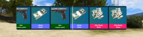 LOOTBOX - ESX - ESX - LauncherLeaks