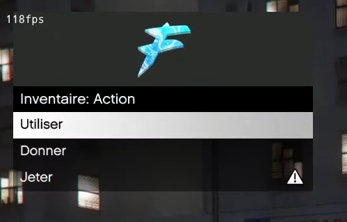 F5 & HUD - FLASHBACK - ESX - LauncherLeaks