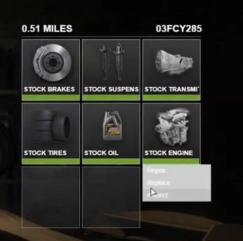 CRAFT VÉHICLE - [QB] - QB-CORE - LauncherLeaks