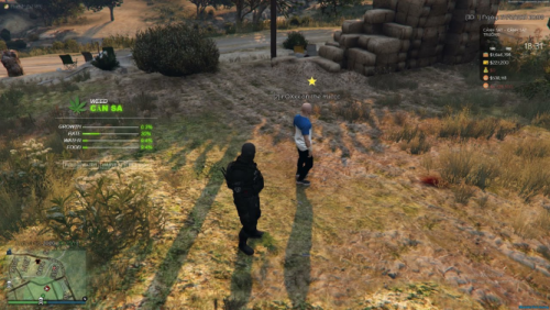 DRUGS CRAFT - CORE DRUGS - QB-CORE - LauncherLeaks