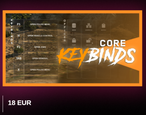 QB-CORE - LauncherLeaks.net