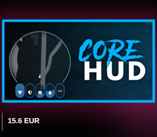 QB-CORE - LauncherLeaks.net